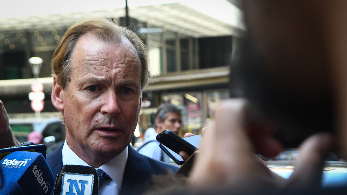 Bordet y Quintela confirmaron que Entre Ríos y La Rioja podrán pagar el ...