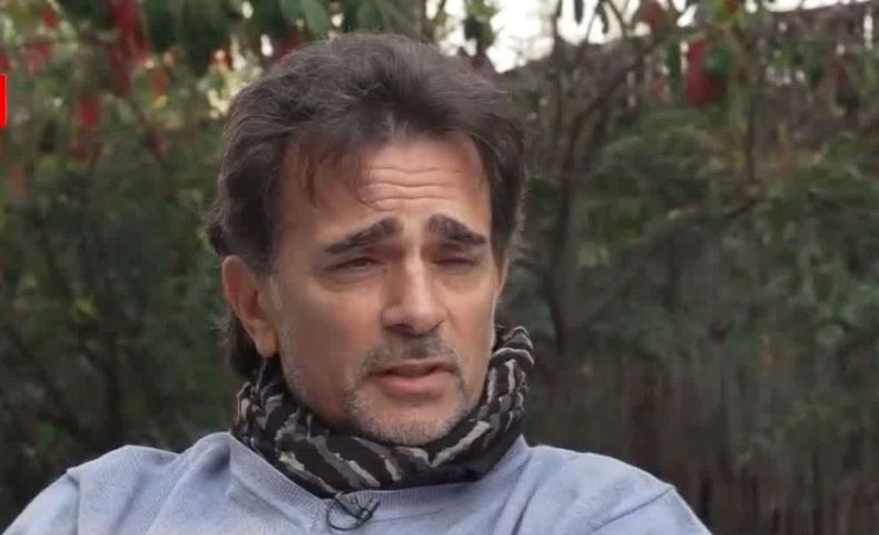 Guillermo Pérez Roldán, sobre la golpiza del padre a la tenista serbia ...