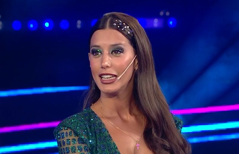 Las confesiones de Tini: Juliana reveló qué le dijo Maxi antes de irse ...