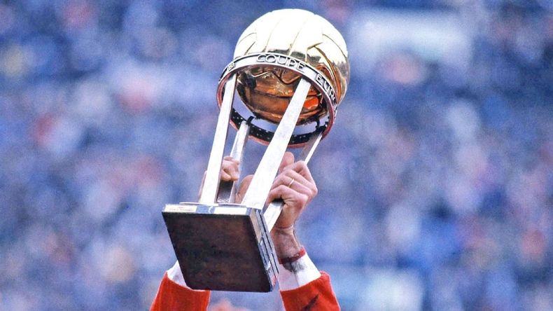 El regreso de la Copa Intercontinental: cómo se jugará uno de los ...