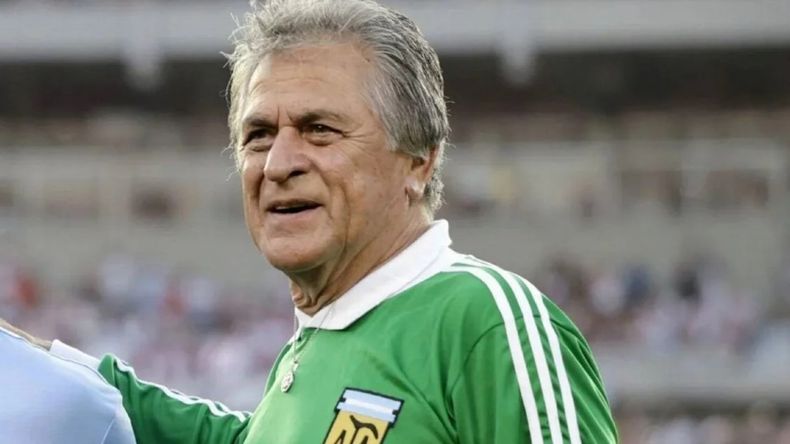El Pato Fillol tomó una decisión que generó admiración: terminará el ...