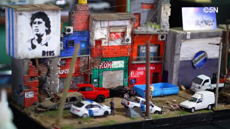 Nash Customs: una colección de autos a escala para reivindicar el ...
