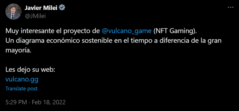 Escándalo cripto: quiénes son Mauricio Novelli y Manuel Terrones Godoy ...
