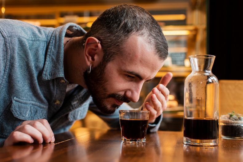 Qué truco casero es el más utilizado para pasar la resaca rápidamente