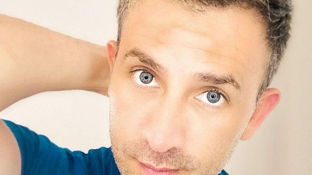 Horacio Sánchez, el influencer que saltó de Instagram al cine