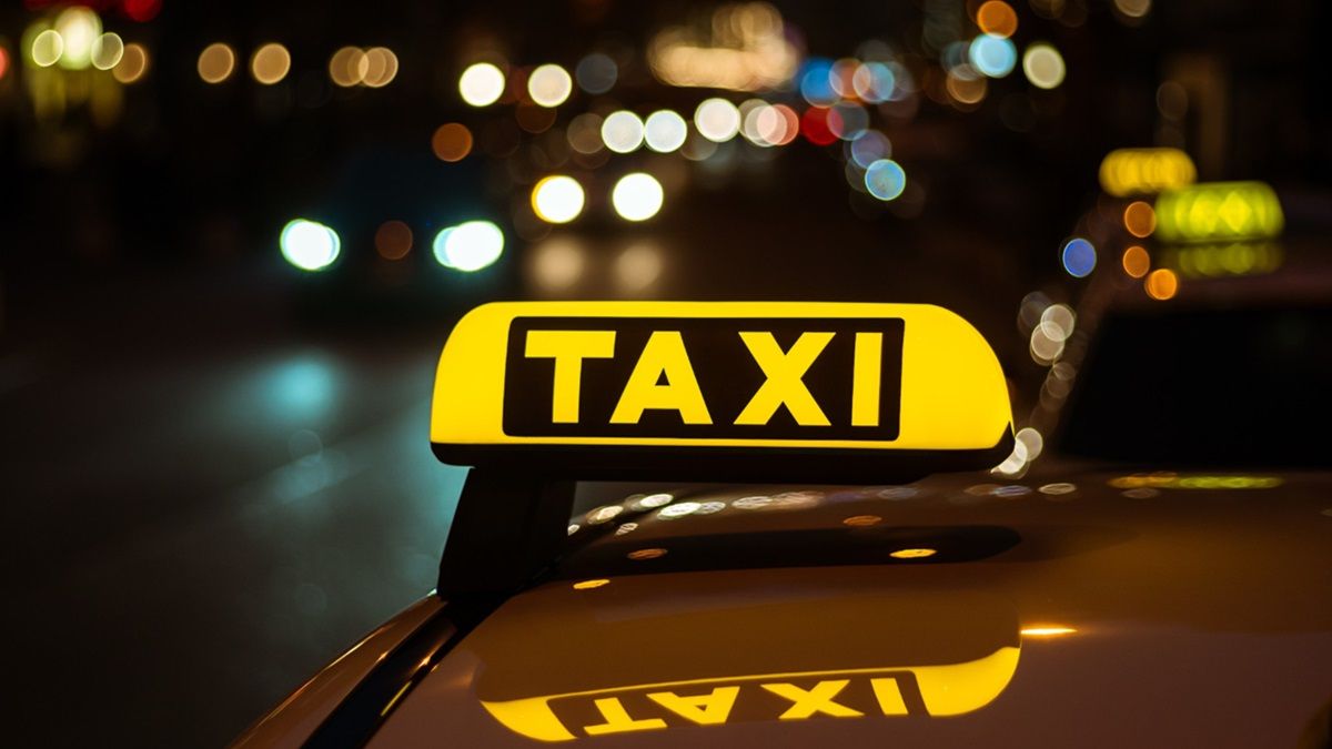 A sacar cuentas: cuánto sale viajar en taxi en agosto 2024