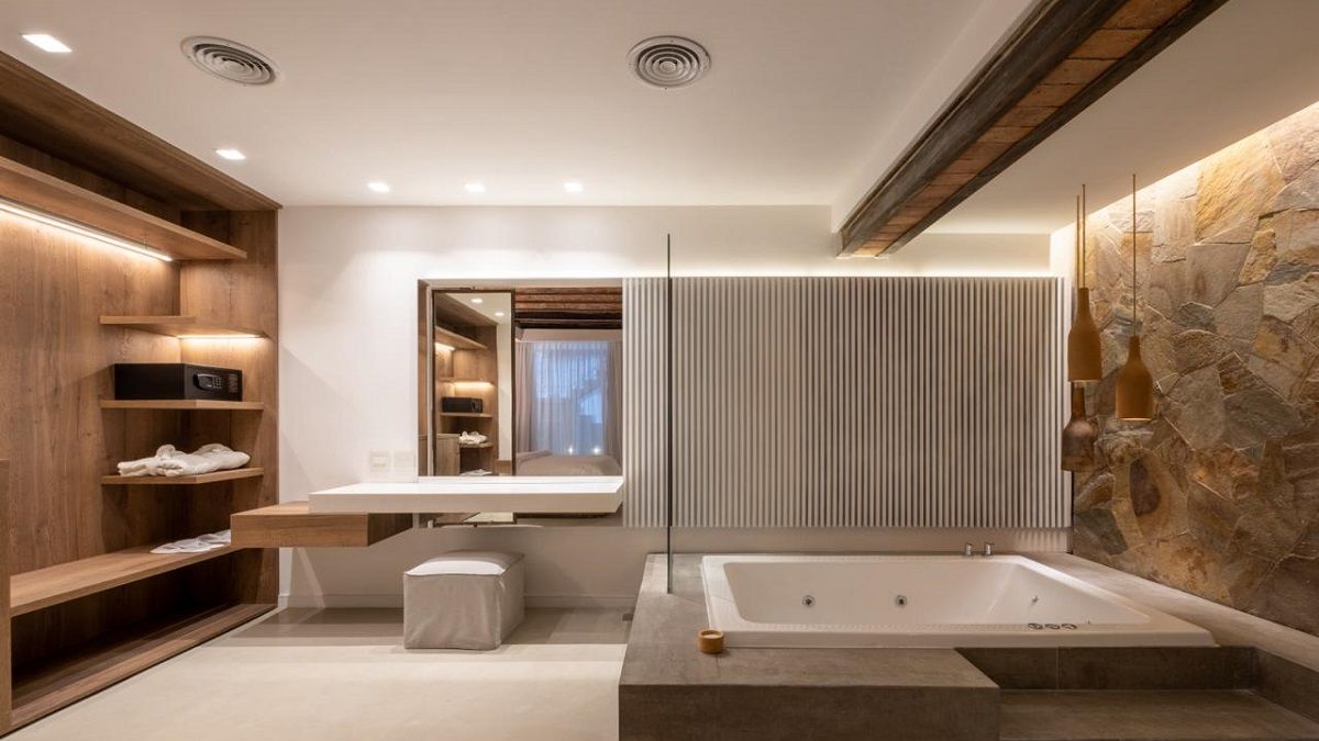 El Azur Hotel & Spa, una profunda experiencia con uno de los mejores ...