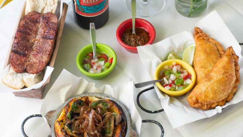 La parrilla barata de Buenos Aires con cortes excelentes y precios de ...