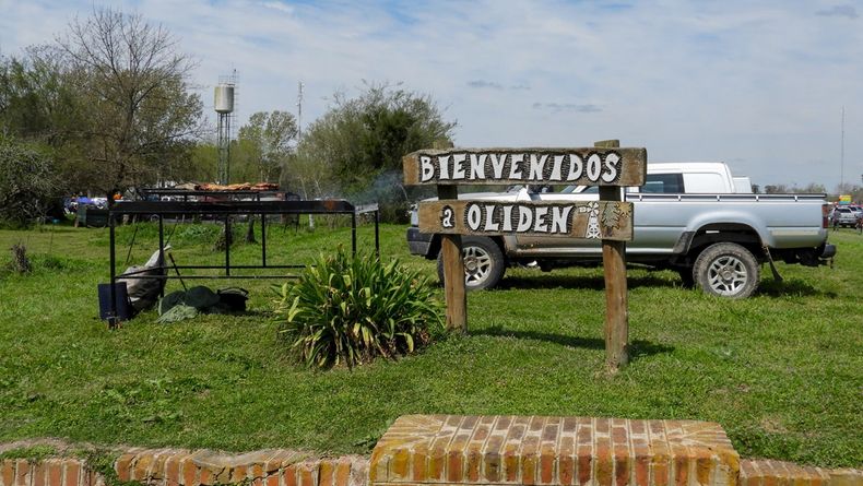 La escapada cerca de Buenos Aires a un pueblo oculto que hace la mejor ...