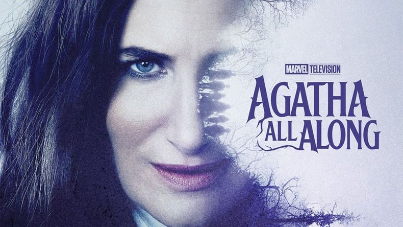 Marvel confirmó cuándo se estrena cada capítulo de Agatha All Along ...