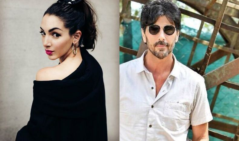 ¿Cómo sigue la causa entre Thelma Fardin y Juan Darthés en Nicaragua?