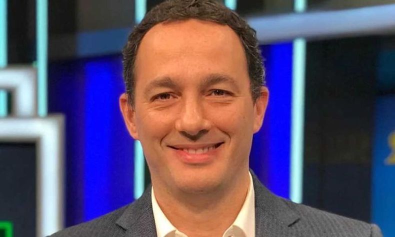 Fernando Carlos se suma a Masterchef Celebrity 2