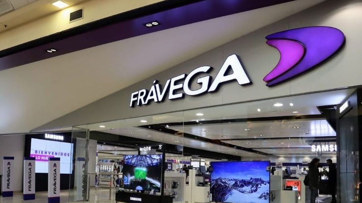 Frávega ofrece empleo en Argentina: requisitos, puestos y cómo postularse