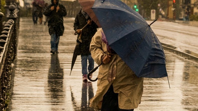 Súper El Niño: qué es y cómo se forma el temido fenómeno meteorológico ...