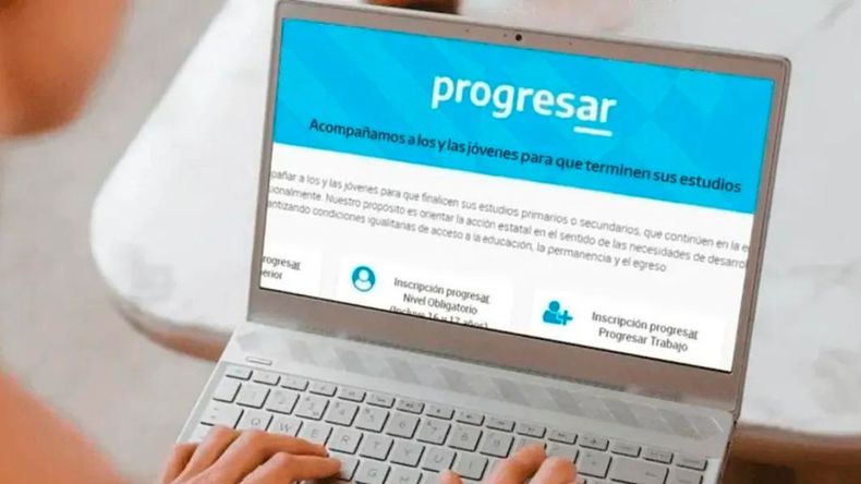 Becas Progresar de ANSES: cuándo cobro en enero 2025