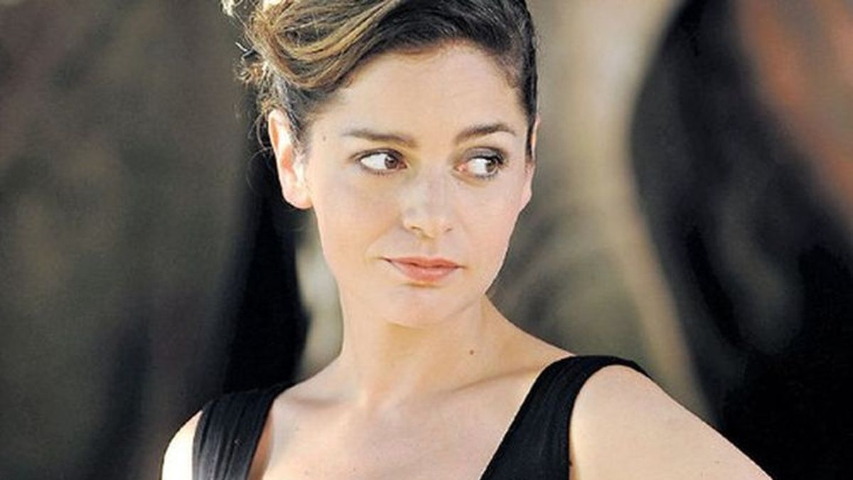 Romina Ricci espera su tercera hija: Ser madre es la mejor película que ...