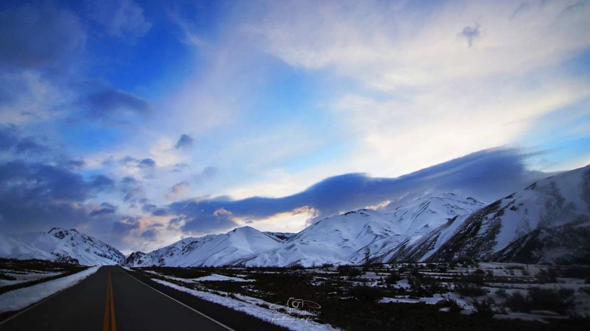 El pueblo de Argentina que no parece real de lo lindo que es: qué se ...