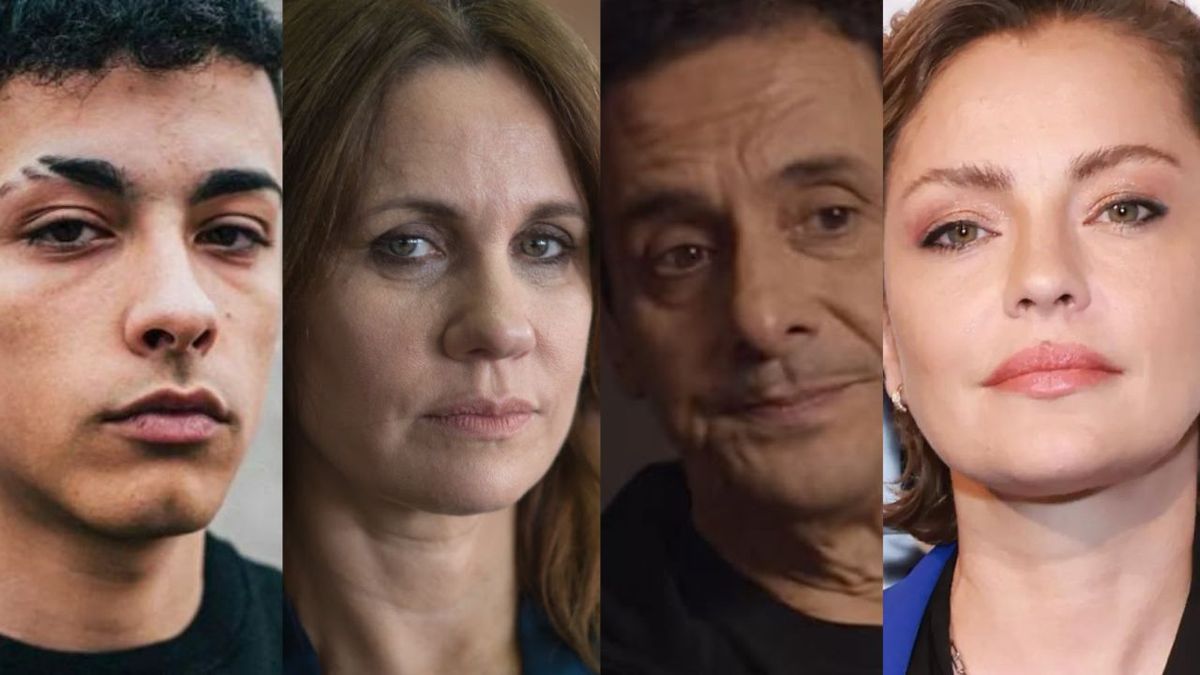 Trueno, Mollo, Nancy Dupláa, Dolores Fonzi y otros artistas repudiaron ...