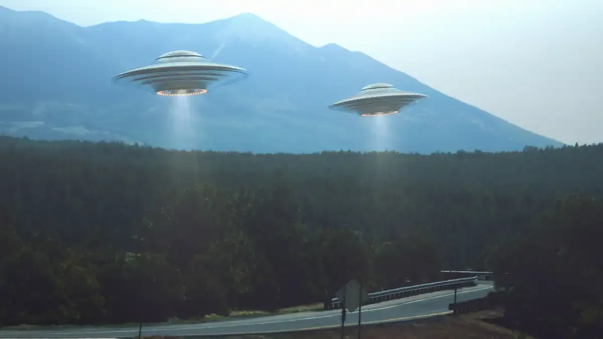 Los secretos de los ovnis en Argentina: las historias más inquietantes ...