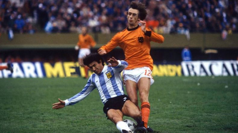 El último adiós a un campeón del mundo en 1978: murió Luis Galván