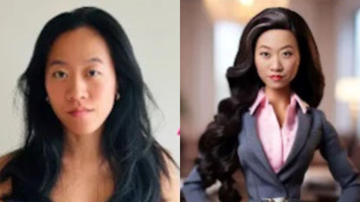 Furor por la aplicación que convierte una seflie en Barbie o Ken