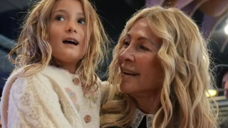 El primer mensaje de Cris Morena, en medio del duelo por la muerte de ...