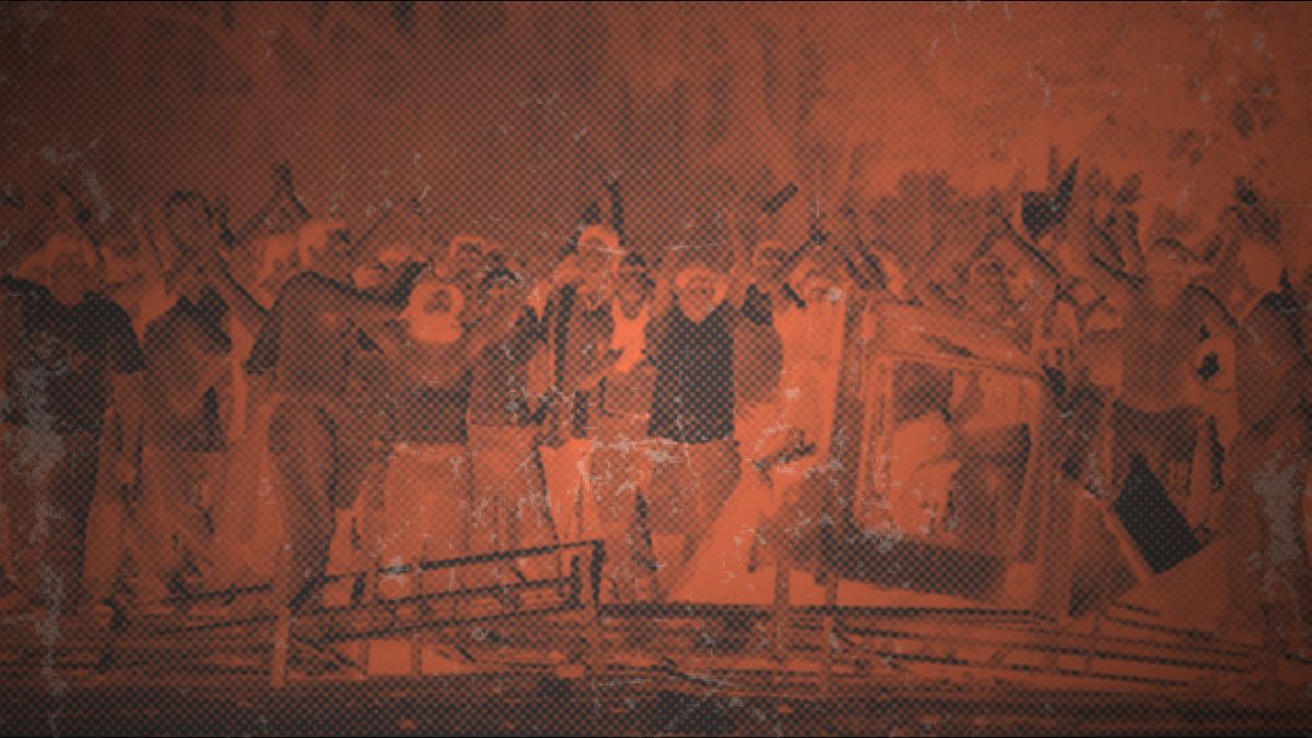 El rock chabón, la cultura del aguante y el adultocentrismo, claves ...