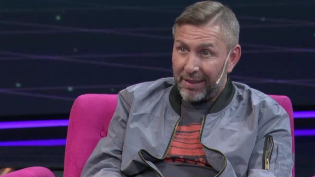 Emiliano Pinsón: Mis hijos en las PASO votaron a Milei, pero en las ...