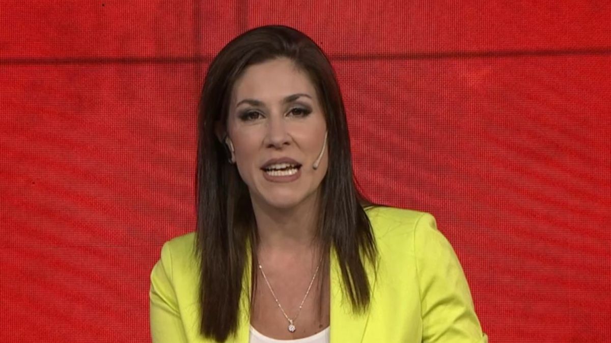 Daniela Ballester: Algunos amenazan con irse a vivir al monte antes de ...