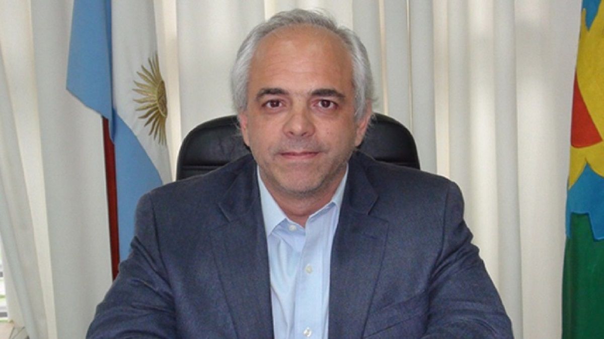 Gestapo antisindical: Adrián Grassi no asistirá al Congreso para ...