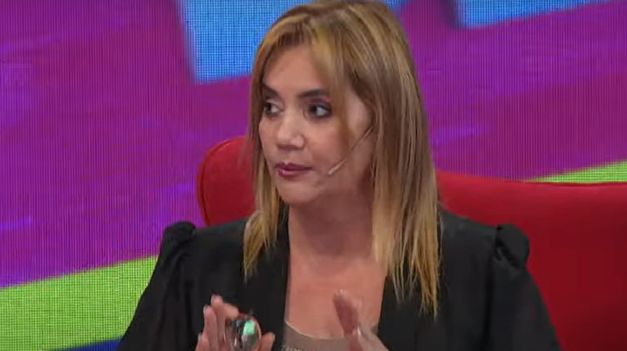 Nancy Pazos: Bullrich mejoró la performance en el debate pero no le alcanza