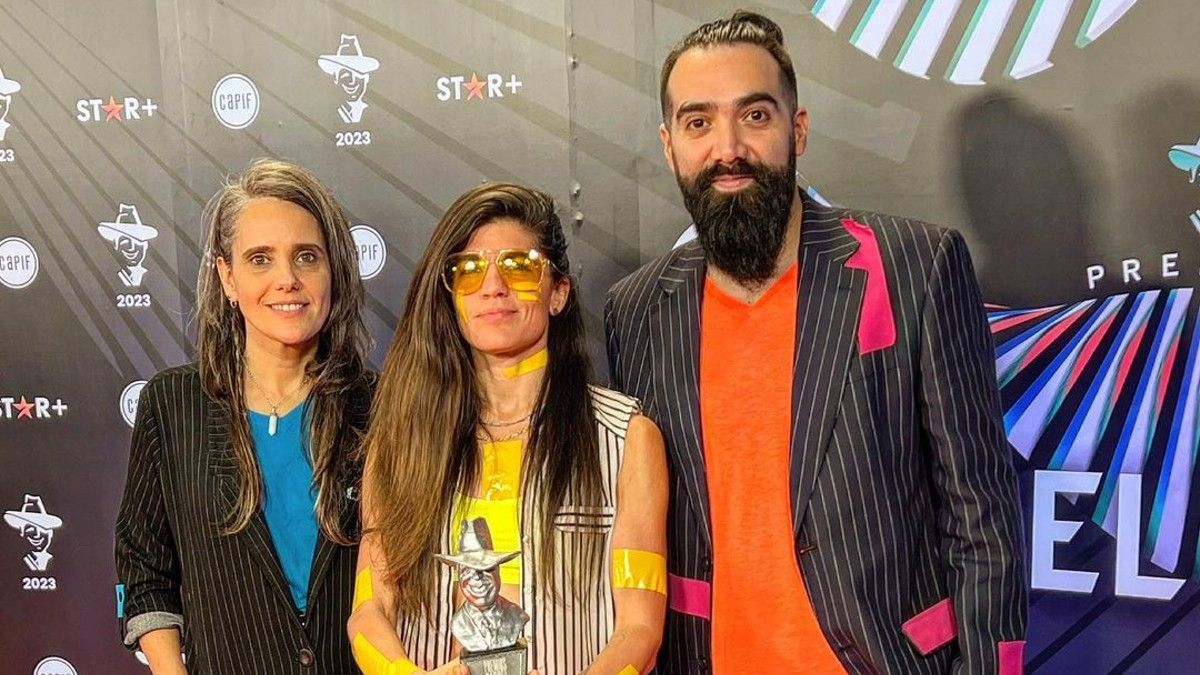 El festejo íntimo de Eruca Sativa para celebrar sus 15 años de trayectoria