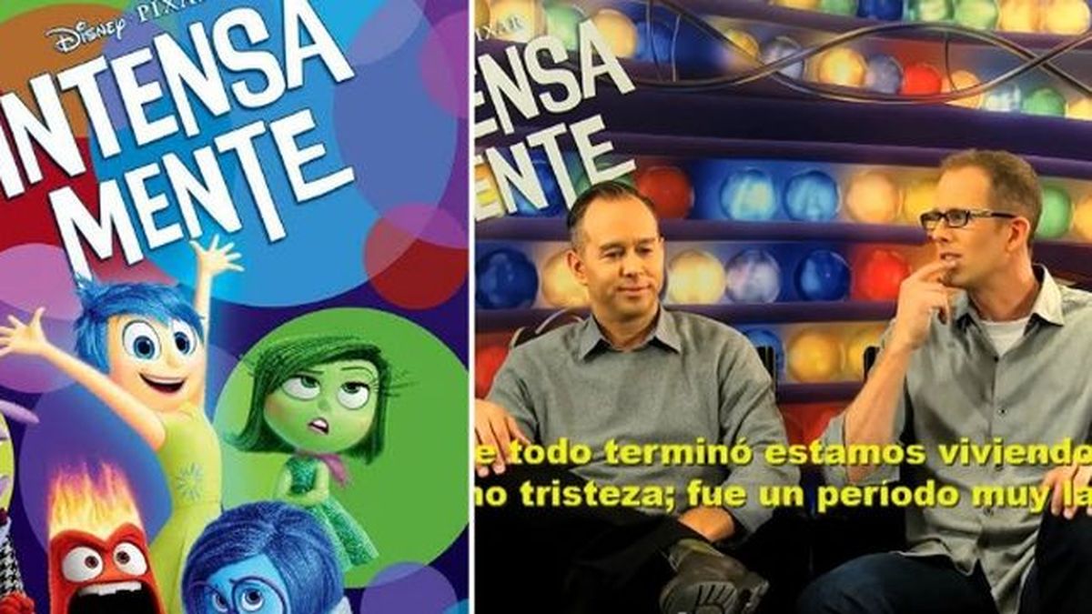 RatingCero.com, a solas con el director de Intensa-Mente y su productor