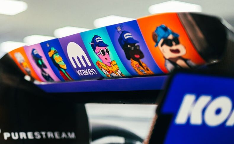 La curiosa mejora que tendrá el auto de Franco Colapinto en el GP de ...