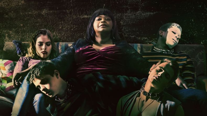 De qué se trata Ma, la terorífica película que es tendencia en Netflix