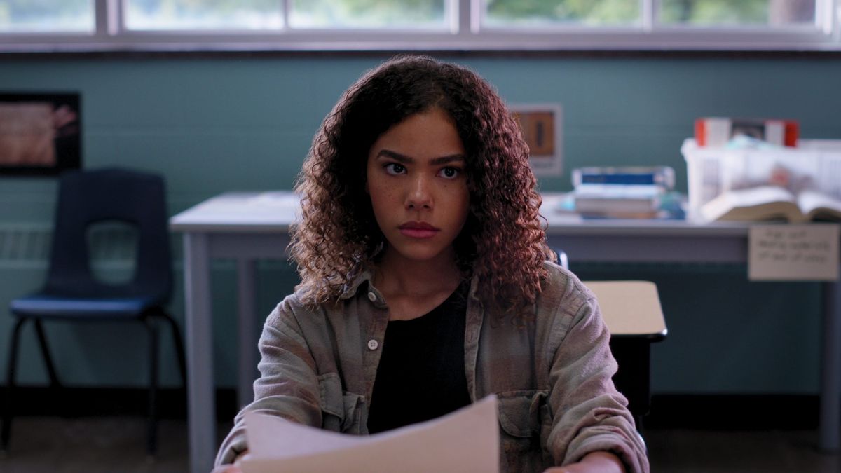 Ginny y Georgia tiene una nueva temporada en Netflix y ya es de lo más ...