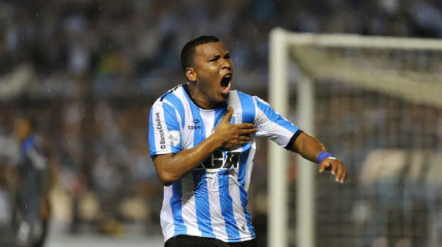 Se confirmó la vuelta de Roger Martínez a Racing: los detalles