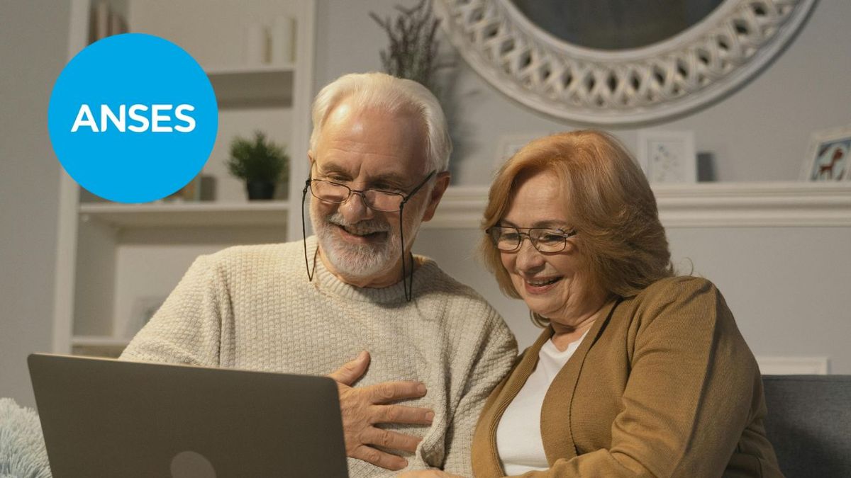Jubilados Cómo Ver Mi Recibo De Sueldo En Mi Anses En Marzo 2024