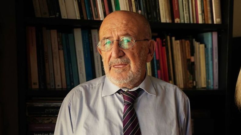 Murió Rafael Filippelli, guionista y director de cine