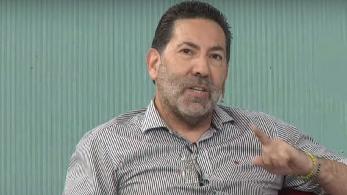Un descendiente de Juan Bautista Alberdi advirtió que el gobierno de ...