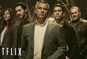 Netflix: de qué trata Fisk, la serie con la que seguro te sentirás ...
