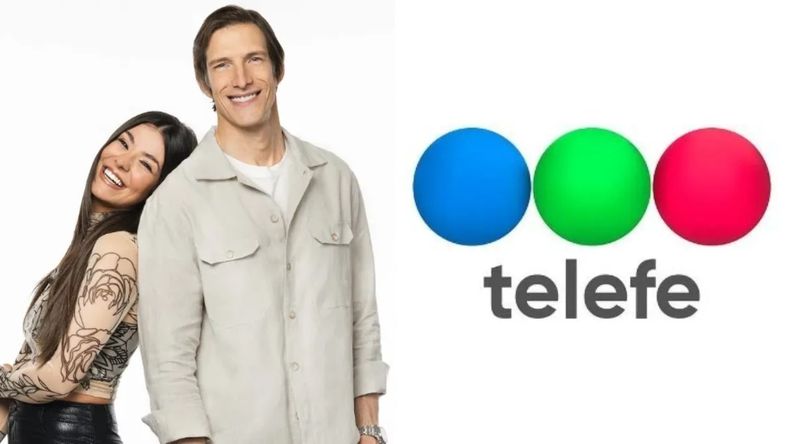 Telefe sorprendió y decidió levantar Escape Perfecto: los motivos
