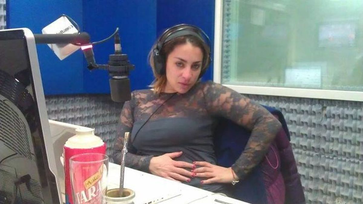 Sorpresivo despido de María Julia Oliván