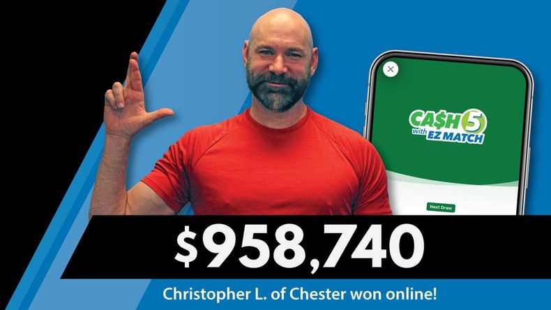 Ganó la lotería y alcanzó a ser millonario pero no sabe en qué gastar ...