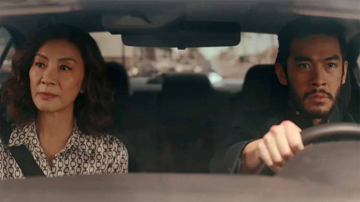 Así es Los hermanos Sun, uno de los estrenos más esperados de Netflix ...