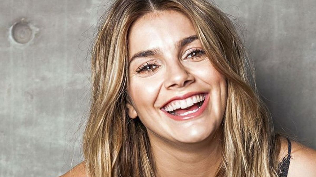 Masterchef Celebrity: Natalie Pérez reemplazará a El Polaco