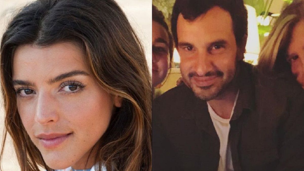 Calu Rivero está embarazada: espera su primer hijo con Aito de la Rúa