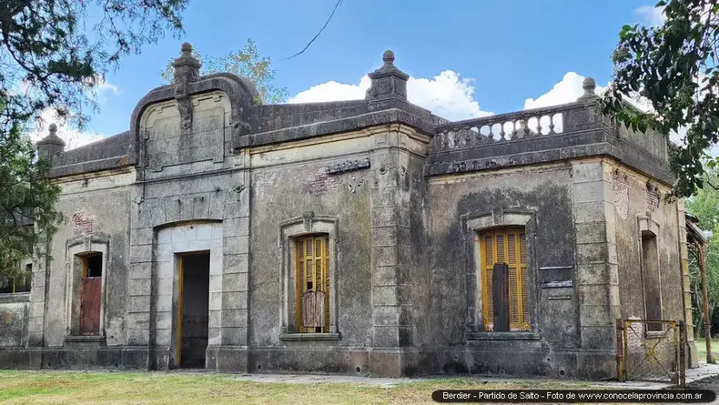 Escapadas de Buenos Aires: el destino para degustar tragos en un vagón ...
