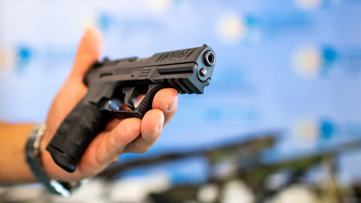 Aprobaron las nuevas credenciales digitales para portadores de armas