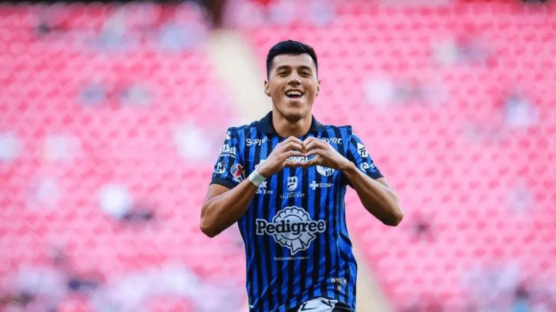 Mientras espera que se levante la inhibición, Independiente avanza en ...